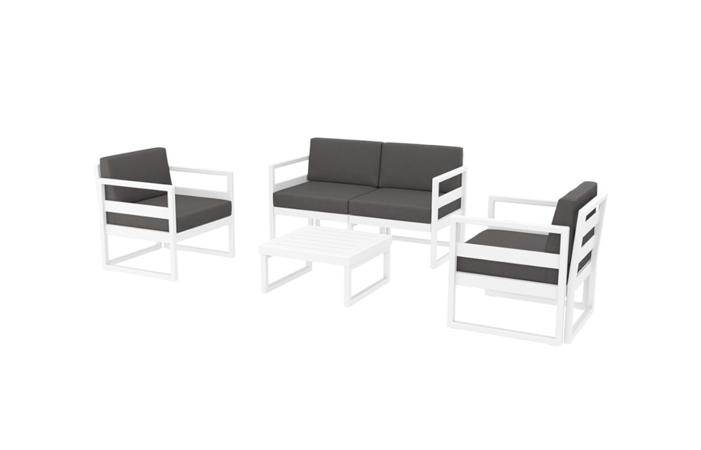 Koumala 2 Seater Lounge – Ostela